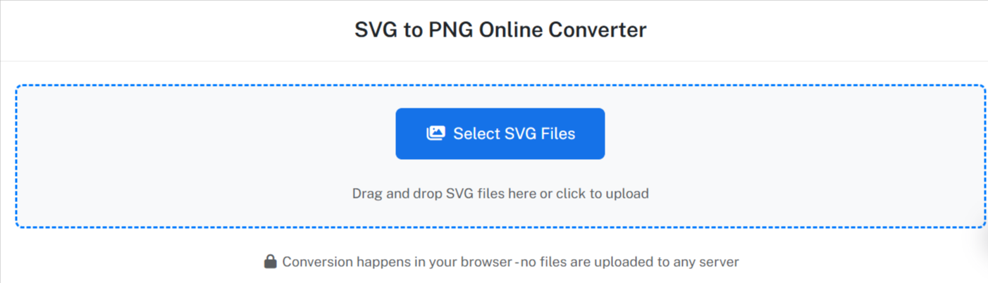 SVG to PNG Converter Online | Free Vector to PNG Tool